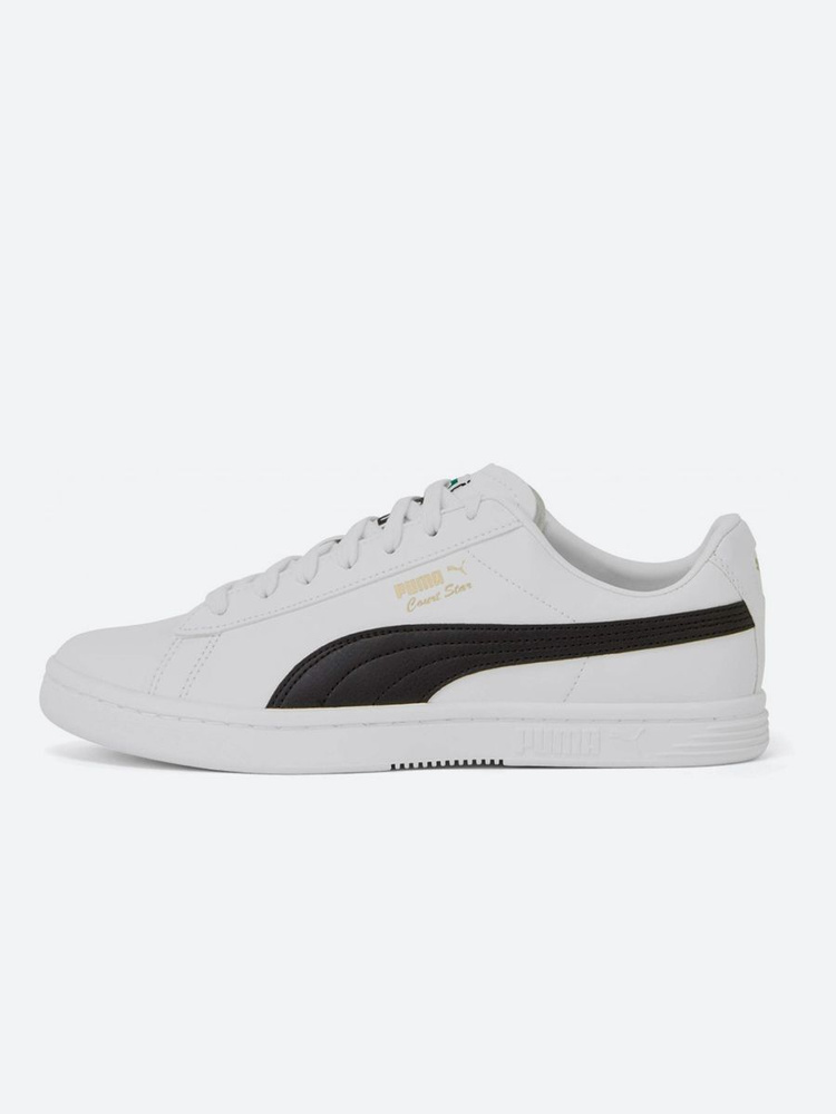 Кеды PUMA Court Star SL - купить с доставкой по выгодным ценам в ...