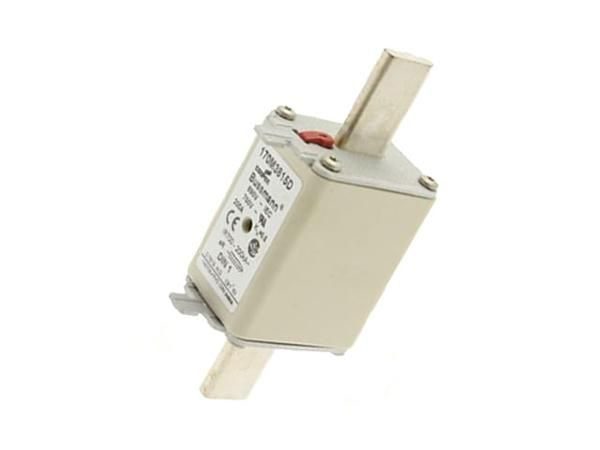 Плавкая вставка (Предохранитель) BUSSMANN 170M3815D быстродействующий с ...