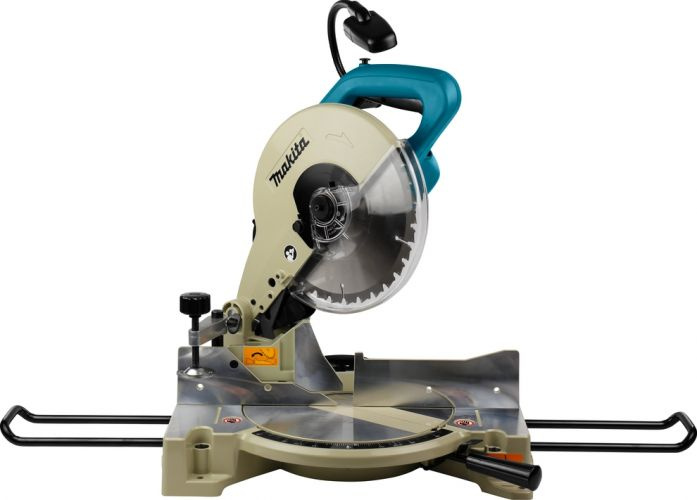 Пила торцовочная Makita LS1040N - купить в интернет-магазине OZON с ...