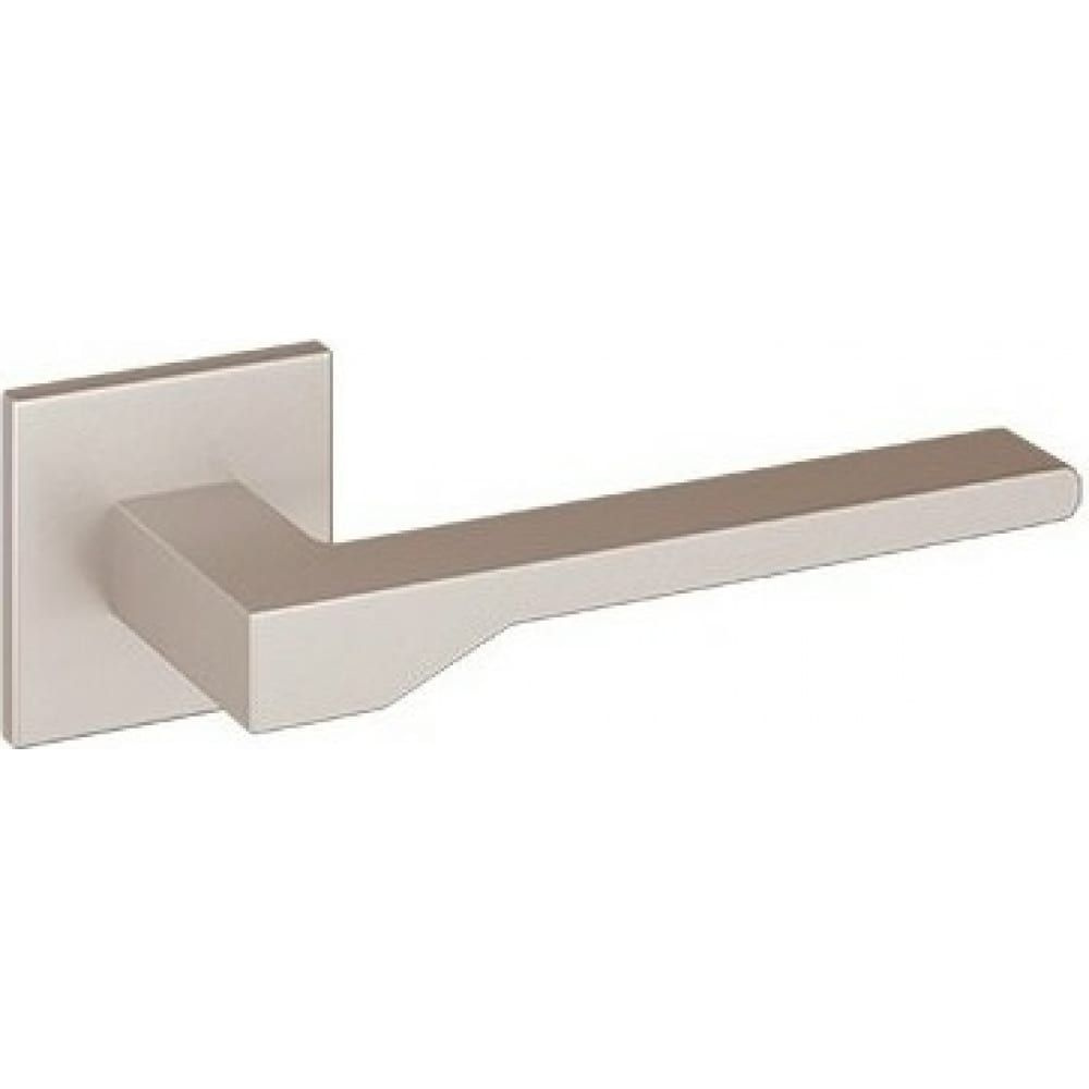 Ручки дверные Code Deco Slim H-30116-A-NISM - купить по низкой цене в интернет-магазине OZON ...