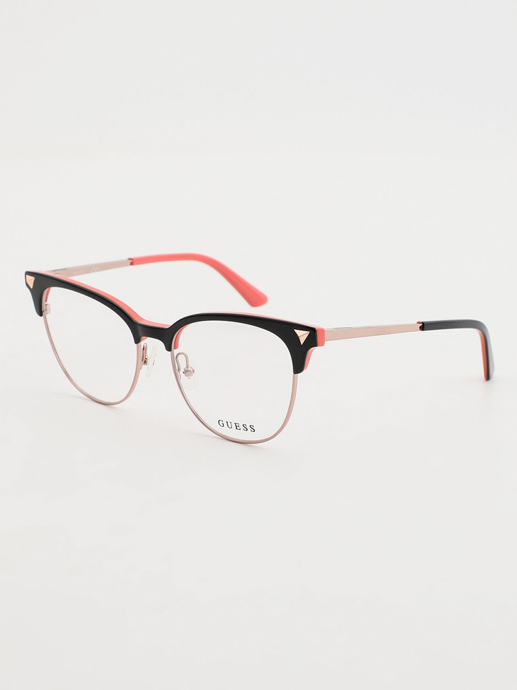 Оправа для очков женская GUESS, GUE FRAME GU2798 005 53 17 140 ...