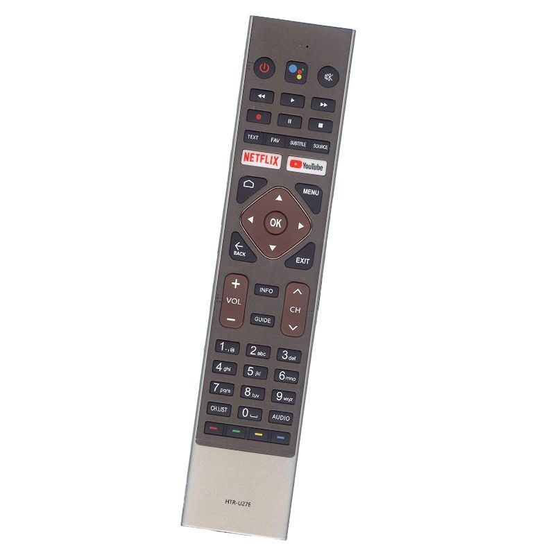 Пульт ДУ HUAYU Haier 43 Smart TV MX - купить по выгодной цене в ...