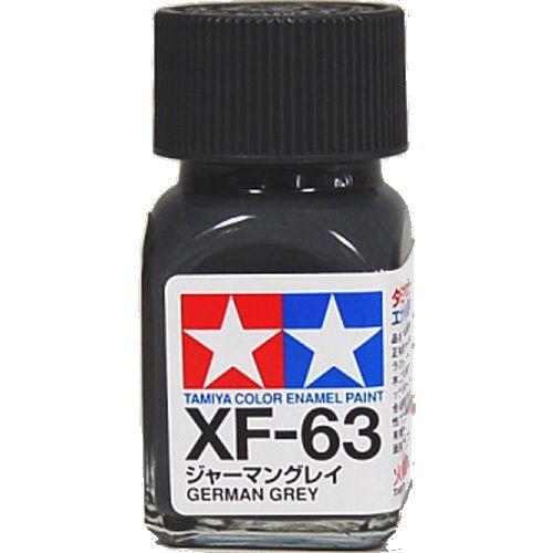tamiya XF25-XF71 enamel paint матовый 10 мл - купить с доставкой по ...