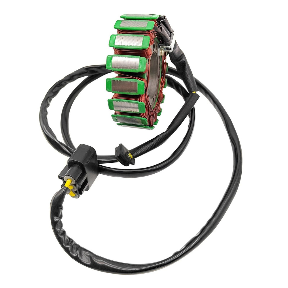 ODES LIANGZI LZ UTV 800 DOMINATOR STELS 800V RM PM Статор стартера ...
