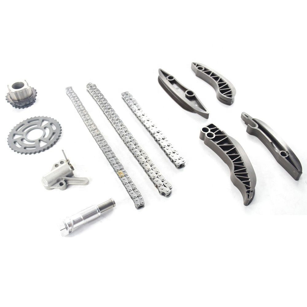 Комплект цепи привода ГРМ автоматической системы синхронизации ...