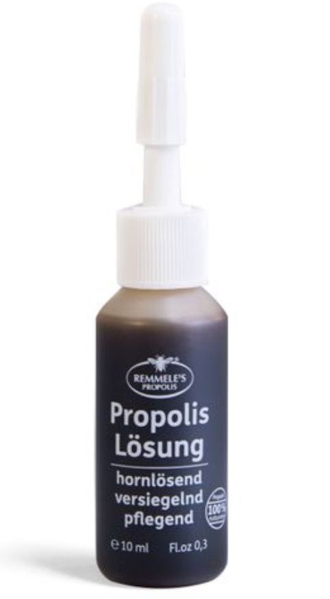 Remmele`s Propolis Концентрат для ухода за кожей Очищение, 10 мл ...
