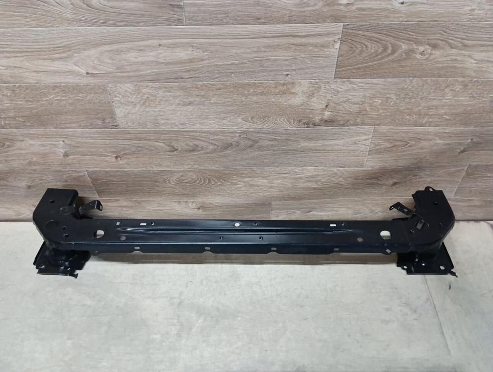 Усилитель бампера переднего нижний для Mitsubishi ASX 1 GA0 2010-2020 ...