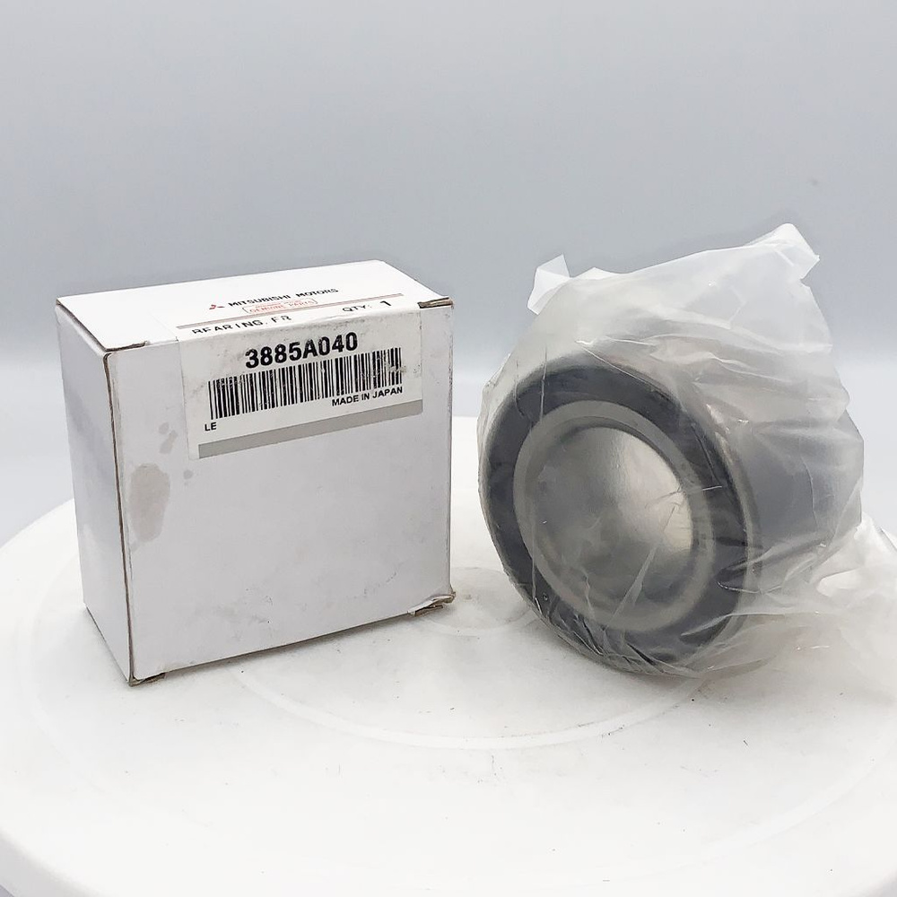 Подшипник ступицы Mitsubishi 3885A040 передний Lancer Outlander ASX ...