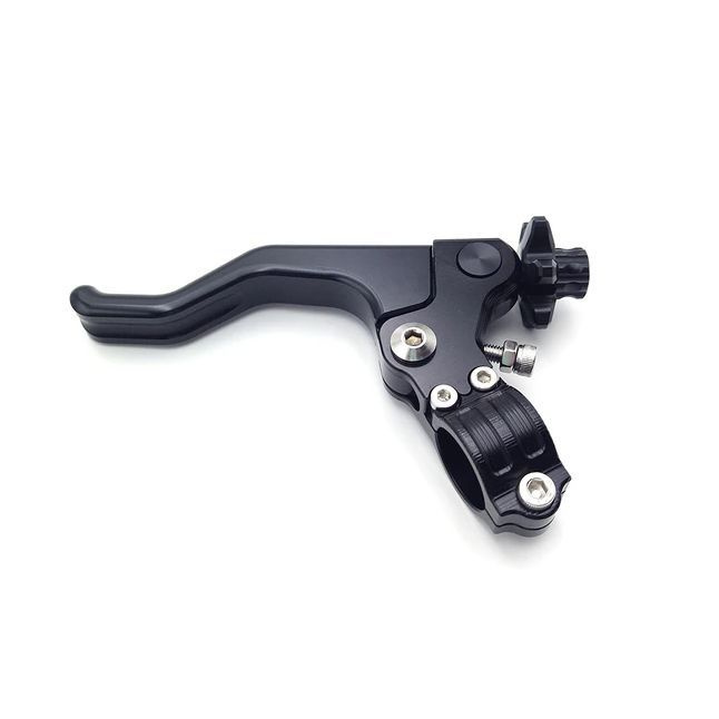 Рычаг легкого выжима сцепления IGP CNC Black - купить по низким ценам в интернет-магазине OZON ...
