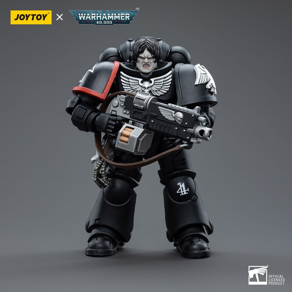 Предзаказ фигурки Вархаммер 40000 Гвардии Ворона / JoyToy Warhammer 40K ...