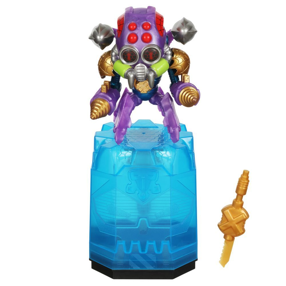 Игрушка Treasure X Robots Gold - Armoured Robots. предстоит обнаружить ...