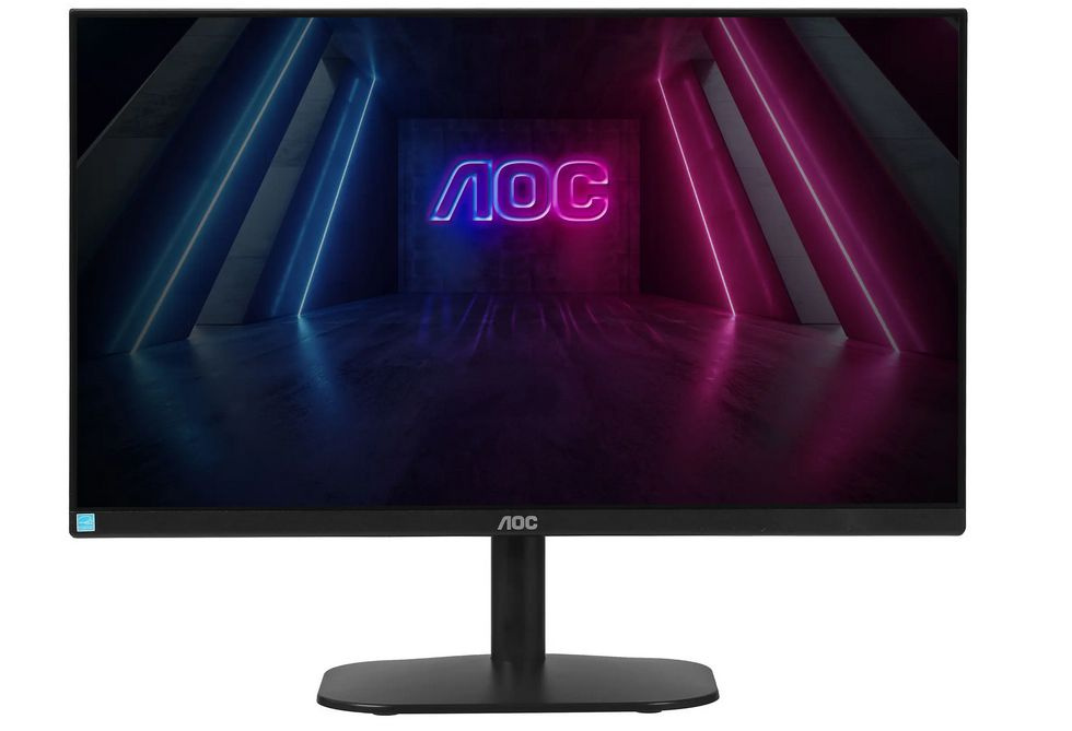 Монитор AOC 24B2XH (24B2XH) 23.8" - купить по выгодной цене в интернет ...