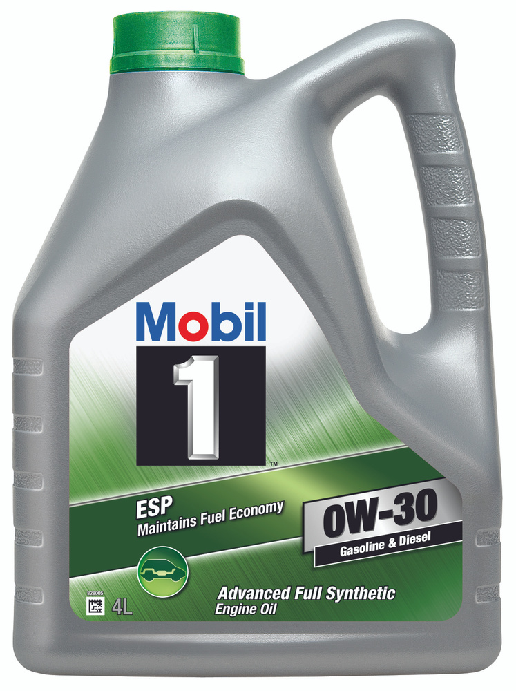 Масло моторное MOBIL 0W-30 Синтетическое - купить в интернет-магазине ...