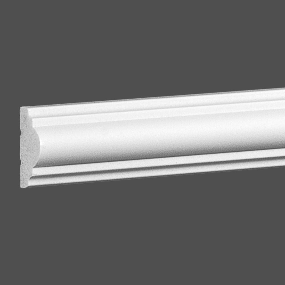 Молдинг для стен Европласт 6.51.322 - купить с доставкой по выгодным ...