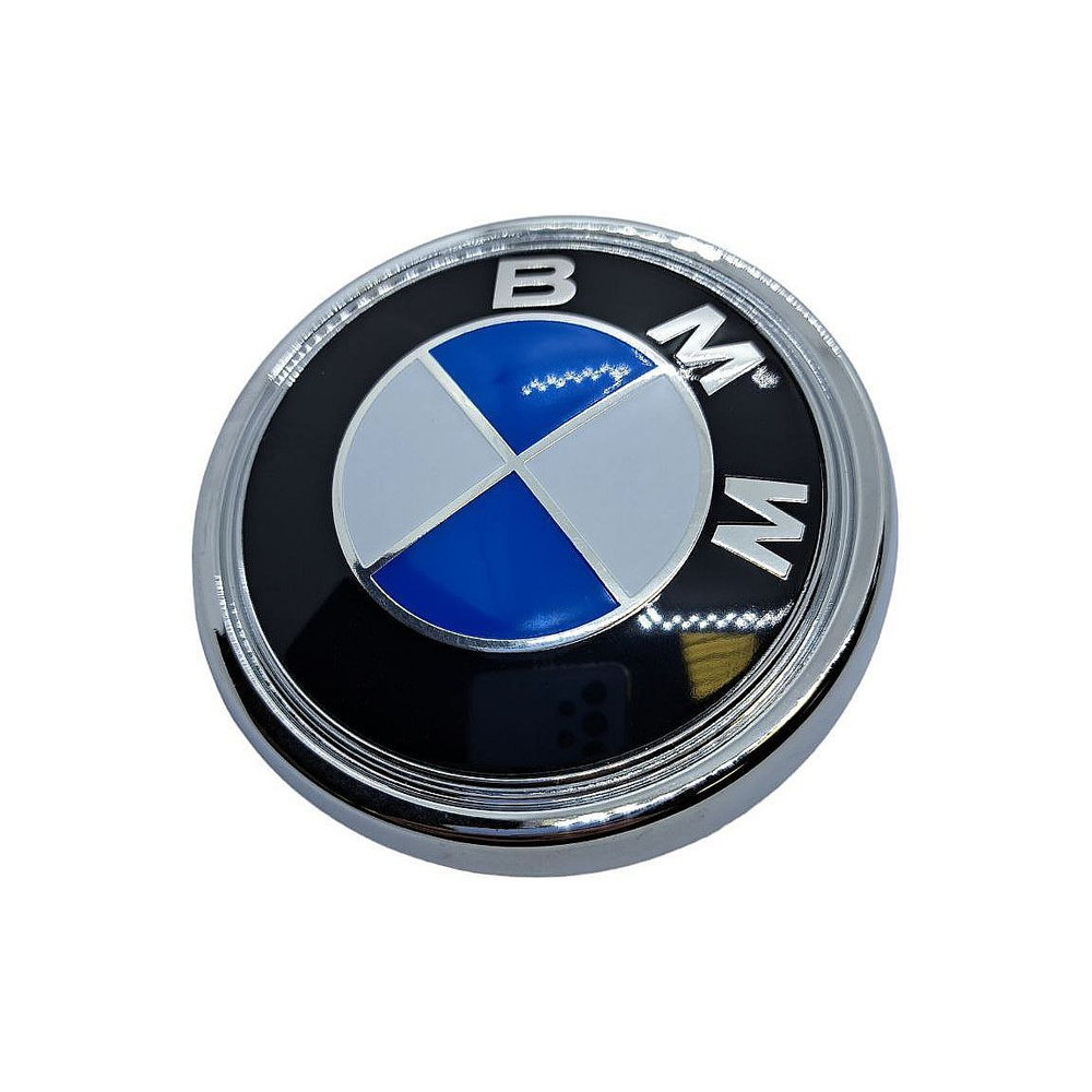 Эмблема крышки багажника для BMW K51147294465 Аналог 51147294465 ...
