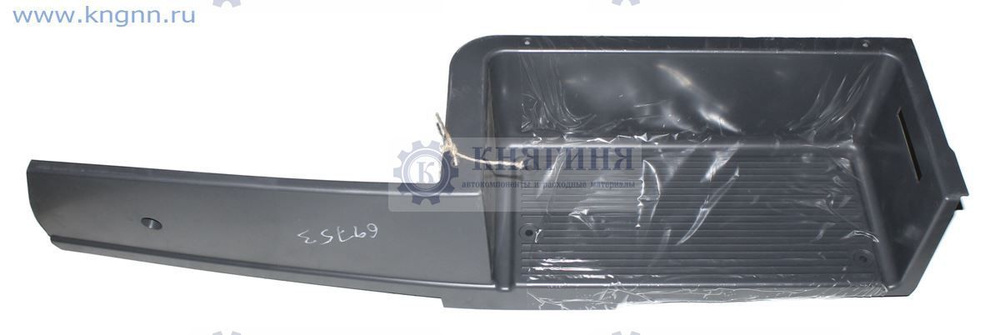 Подножка боковой двери ГАЗель NEXT настил купить на OZON по низкой цене ...