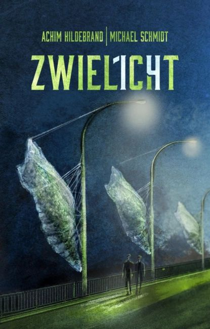 Zwielicht 14 | Schmidt Michael, Achim Hildebrand | Электронная книга ...
