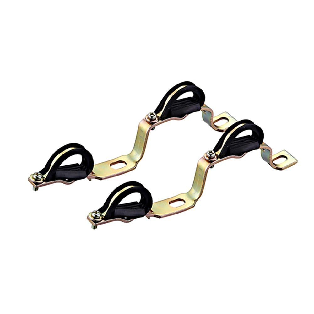 MasterProf Кронштейн для коллекторов 3/4" пара ИС.130063 - купить в интернет-магазине OZON по ...