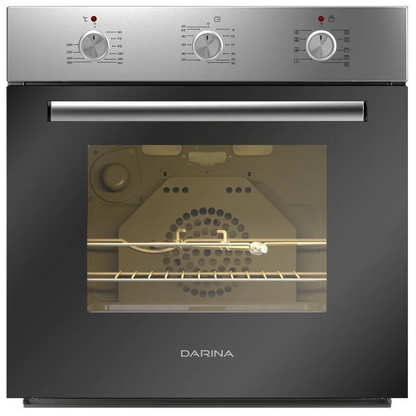 Встраиваемый духовой шкаф Darina 0U5BDE112705X - купить с доставкой по ...