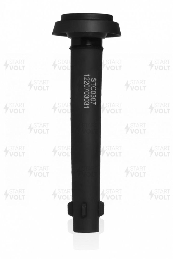 Наконечник катушки зажигания для а м ГАЗ УАЗ с двиг. 405 409 (STC 0307) ГАЗ УАЗ с двиг. ЗМЗ 405 ...