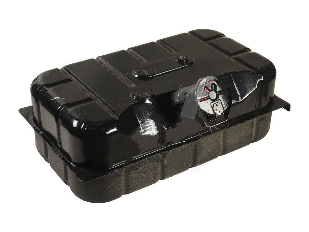 Бак топливный к а/м 3307 4301 3310 3309 ПАЗ 105л центр. горловина ...