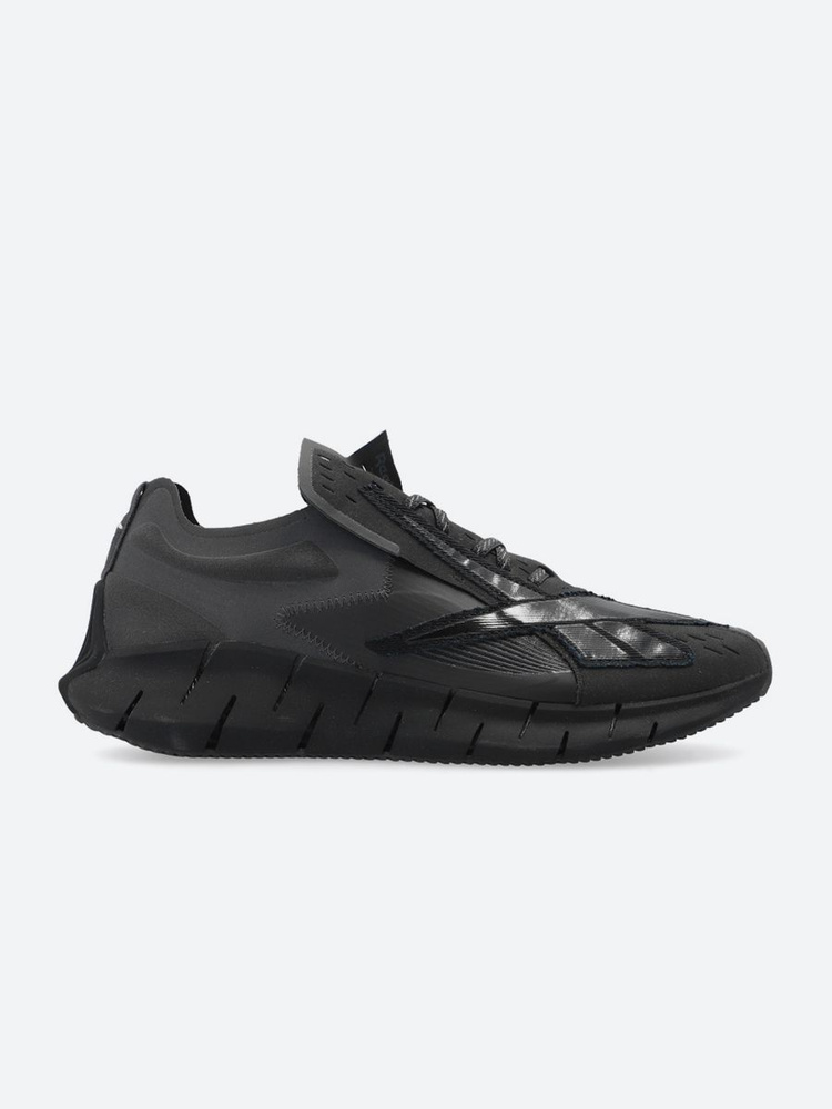 Кроссовки MAISON MARGIELA х Reebok Zig 3D Storm - купить с доставкой по ...
