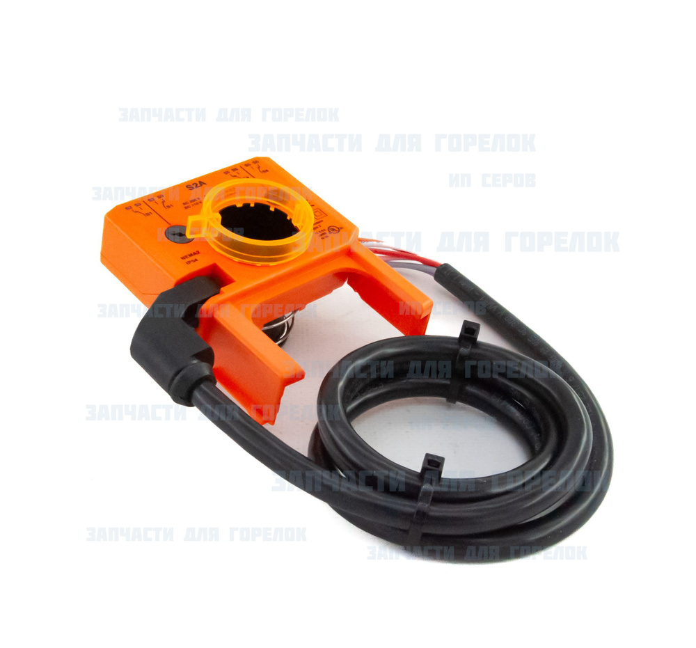 Вспомогательный переключатель BELIMO S2A - купить по выгодной цене в ...