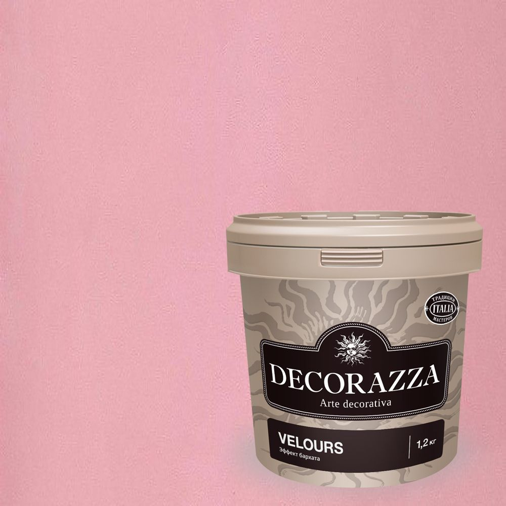 Декоративное покрытие Decorazza Декоративная штукатурка с эффектом ...