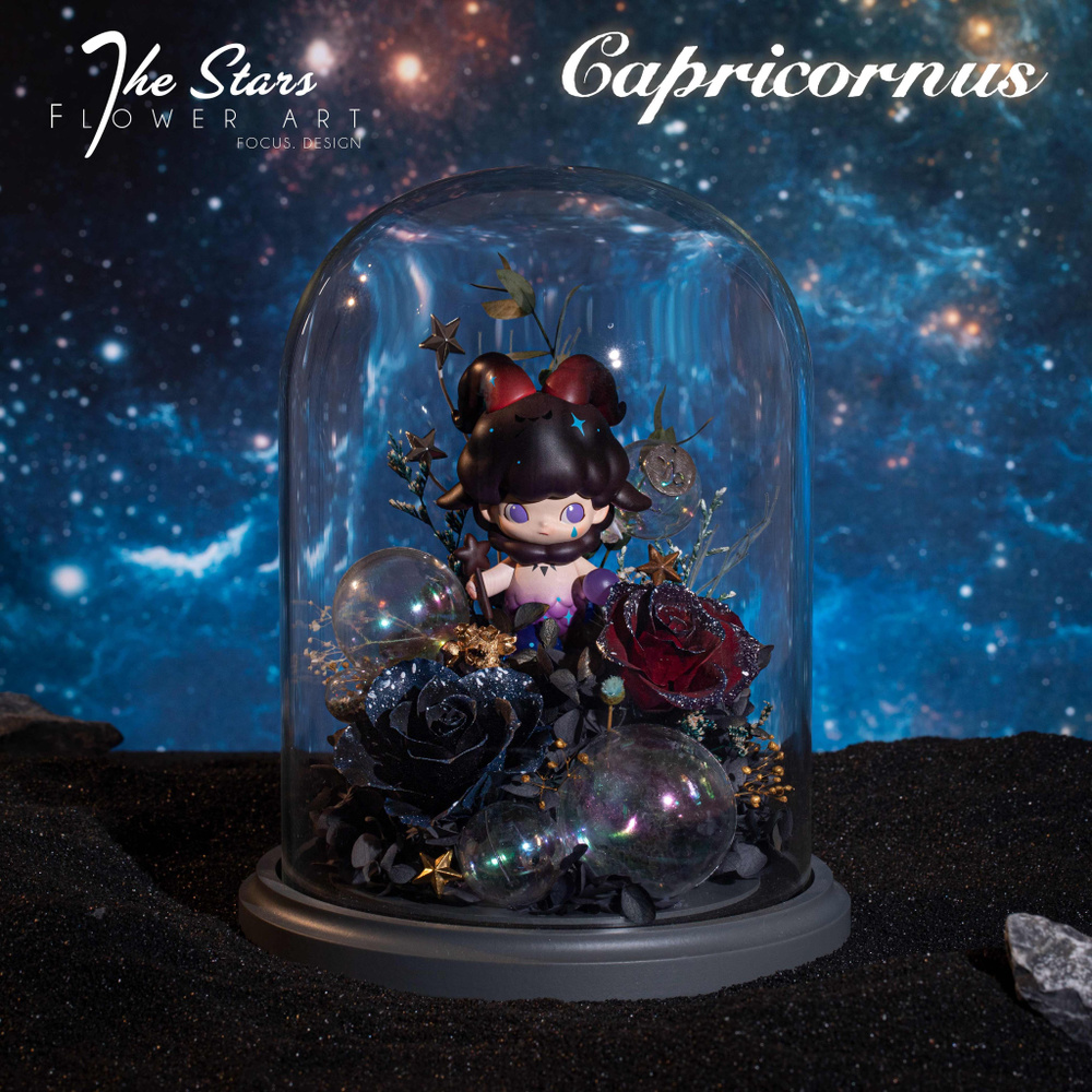 Экшн-фигурка аниме POP MART Twelve Constellations Model Toys - купить с ...