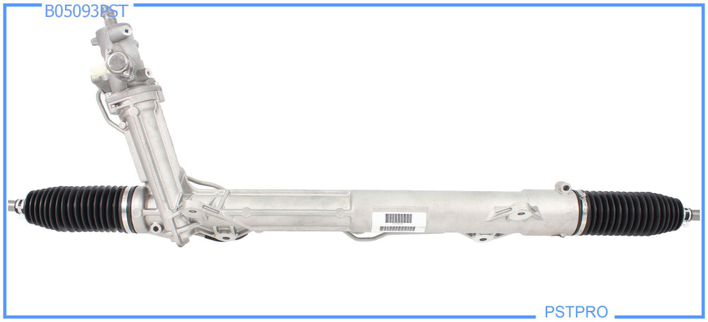 Новая гидравлическая рулевая рейка для Bmw X5 E70 2007- - PSTPRO арт ...