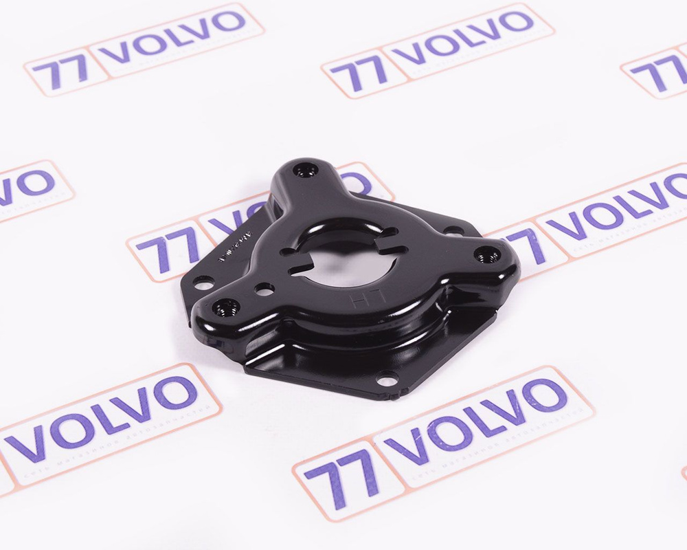 30736434 Проставка левой пружины VOLVO C30 Electric S40 (04-) V50 ...