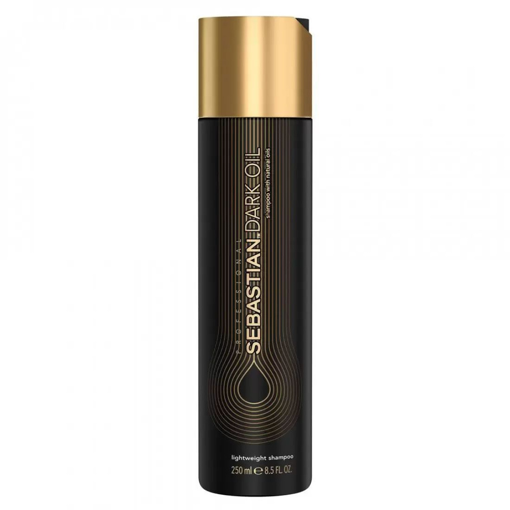 Sebastian Prof Foundation Dark Oil Lightweight Conditioner для всех ...