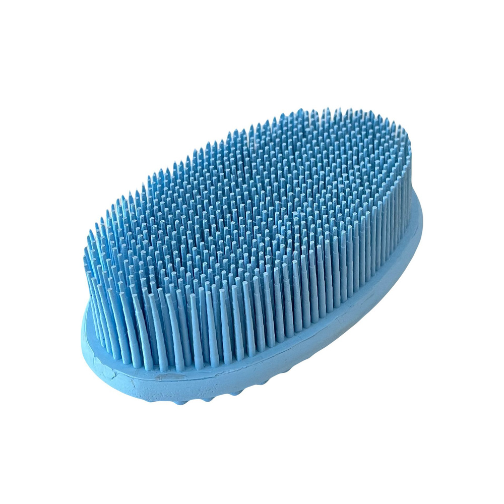 SWEEPA щетка для тела (голубая) - купить с доставкой по выгодным ценам ...