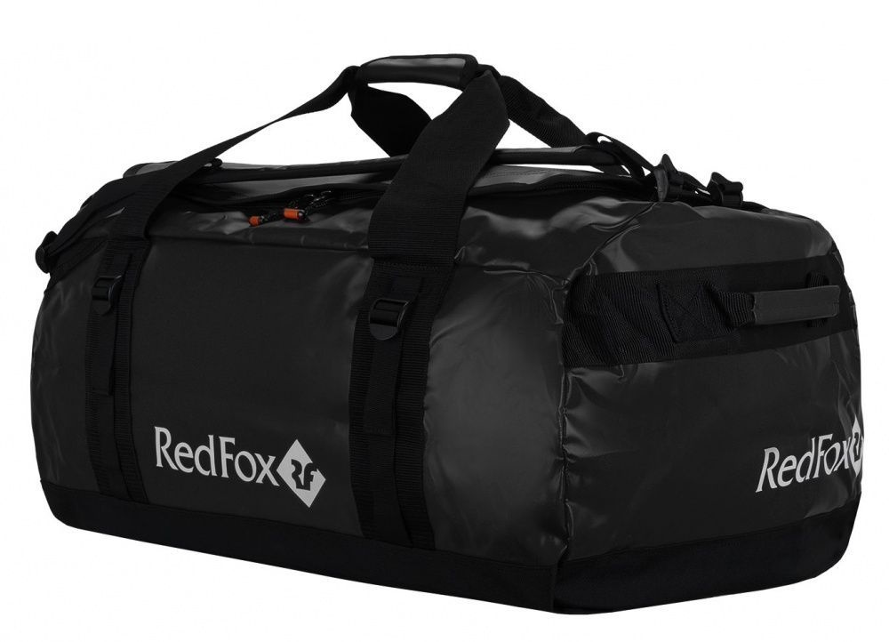 Баул Red Fox Expedition Duffel Bag 120 - купить с доставкой по выгодным ...