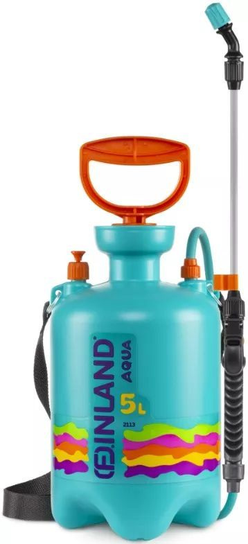 Опрыскиватель для растений Finland 1 шт, ABS пластик - купить по ...