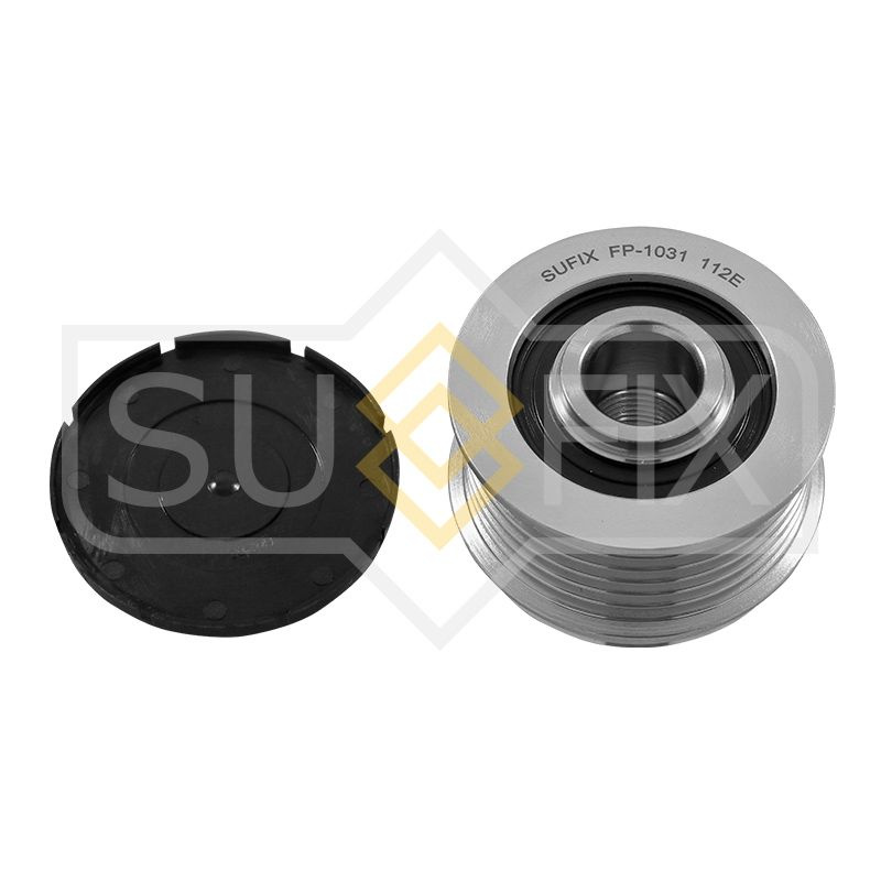 Обгонная муфта шкива генератора SUFIX FP-1031 - SUFIX арт. FP-1031 - купить по выгодной цене в ...