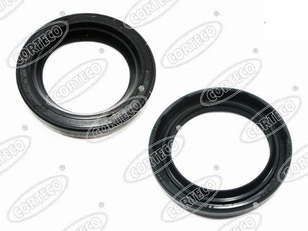 Сальник заднего редуктора MERCEDES W124/W123 купить на OZON по низкой ...