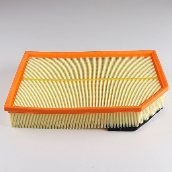 Воздушный фильтр SUMOMOTO SM-8638600 для Volvo - купить по выгодным ...