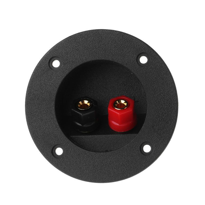 Запчасть для аудиотехники,Маленькая круглая двухпозиционная разъемная ...