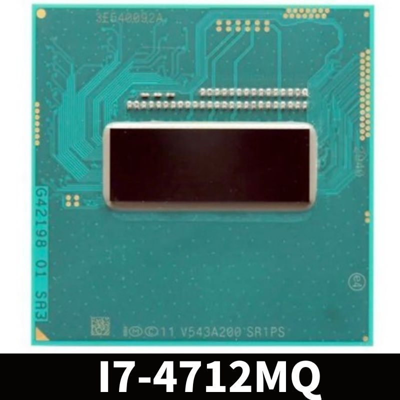 Процессор Intel Core i7 4-го поколения, OEM (без кулера), 4 яд., 2.3 ГГц купить по низкой цене с ...