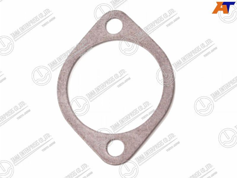 Прокладка TAMA для корпуса термостата MITSUBISHI 6G72/4G63/4G37 - TAMA ...