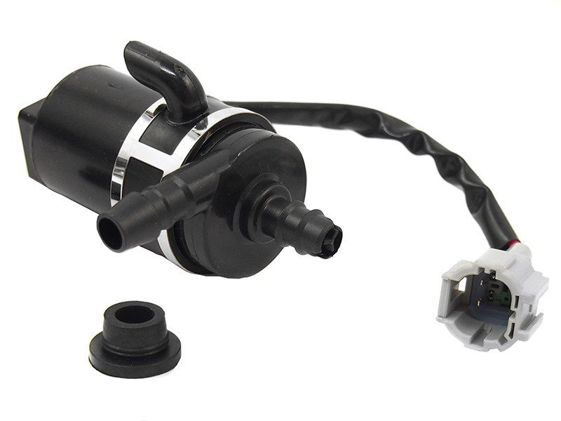 Мотор омывателя фар NISSAN X-TRAIL 09-14 - SAT арт. ST-28621-EW70A ...