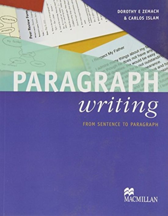 Paragraph Writing Student's Book - купить с доставкой по выгодным ценам ...