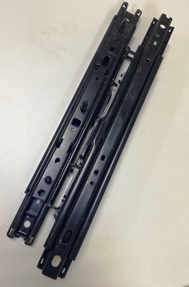 Салазки сидения ЛАДА Ларгус, РЕНО ЛОГАН. Правое пассажирское сиденье ...