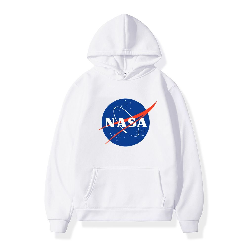Худи NASA - купить с доставкой по выгодным ценам в интернет-магазине ...