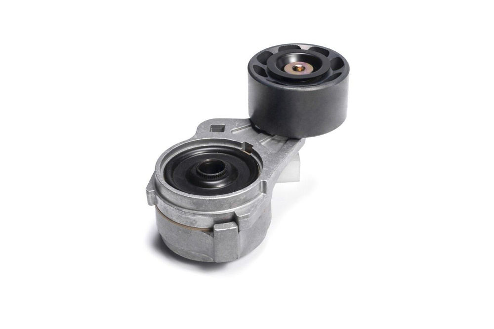 Ролик-натяжитель ручейкового ремня TOPCOVER T0962-4008 - купить с ...