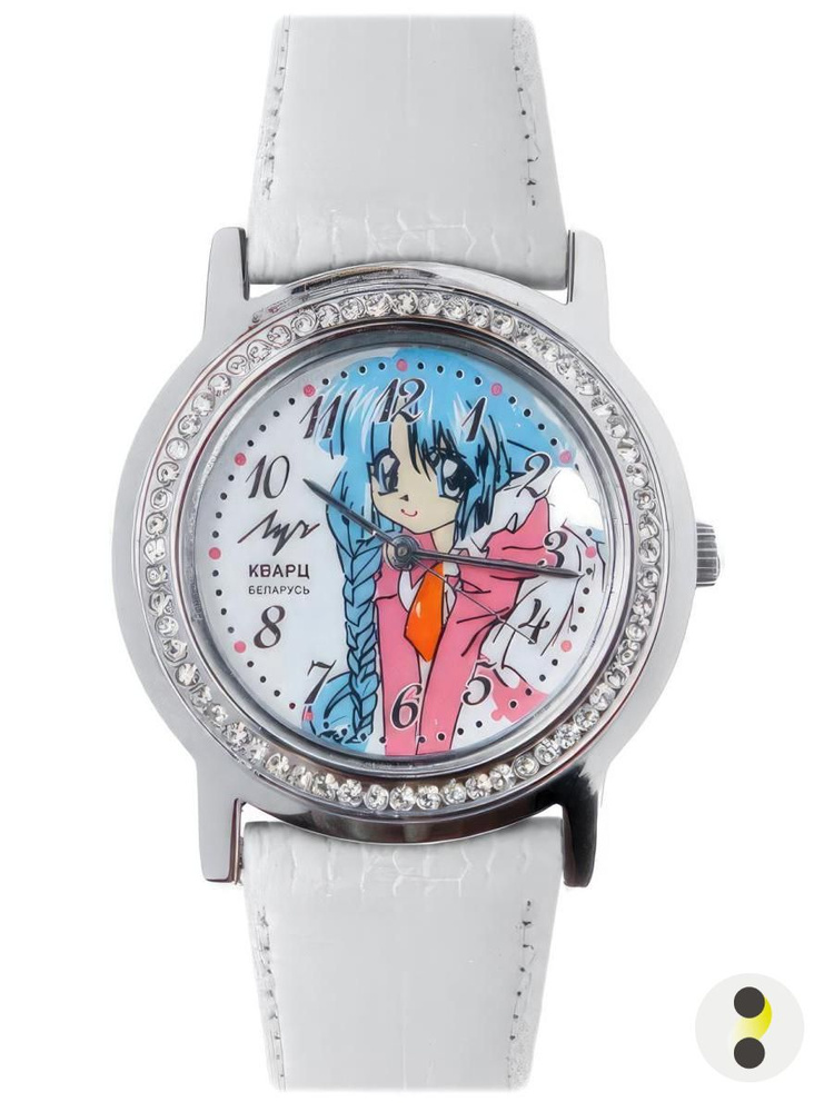 Женские наручные часы Luch Классика 74381867 - купить с доставкой по ...