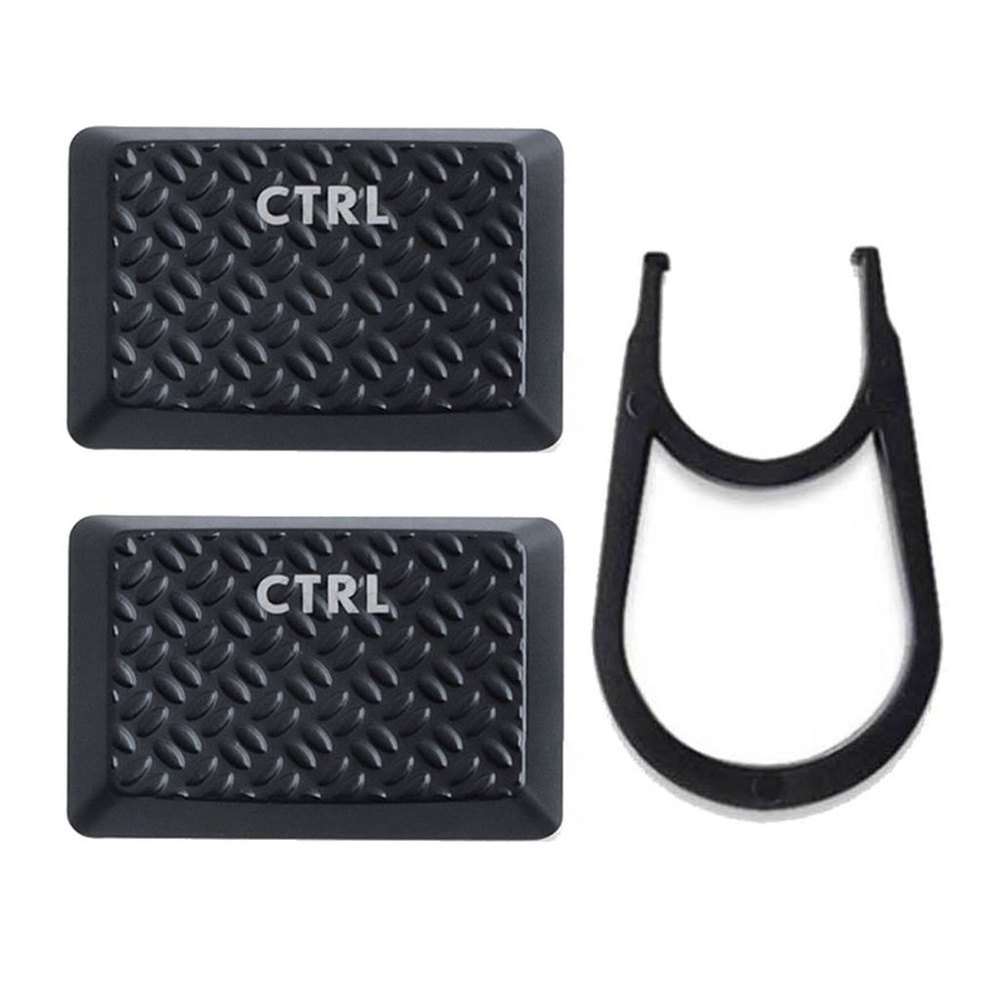 Клавиша CTRL для G913/G915/G813/G815, Черный купить на OZON по низкой ...
