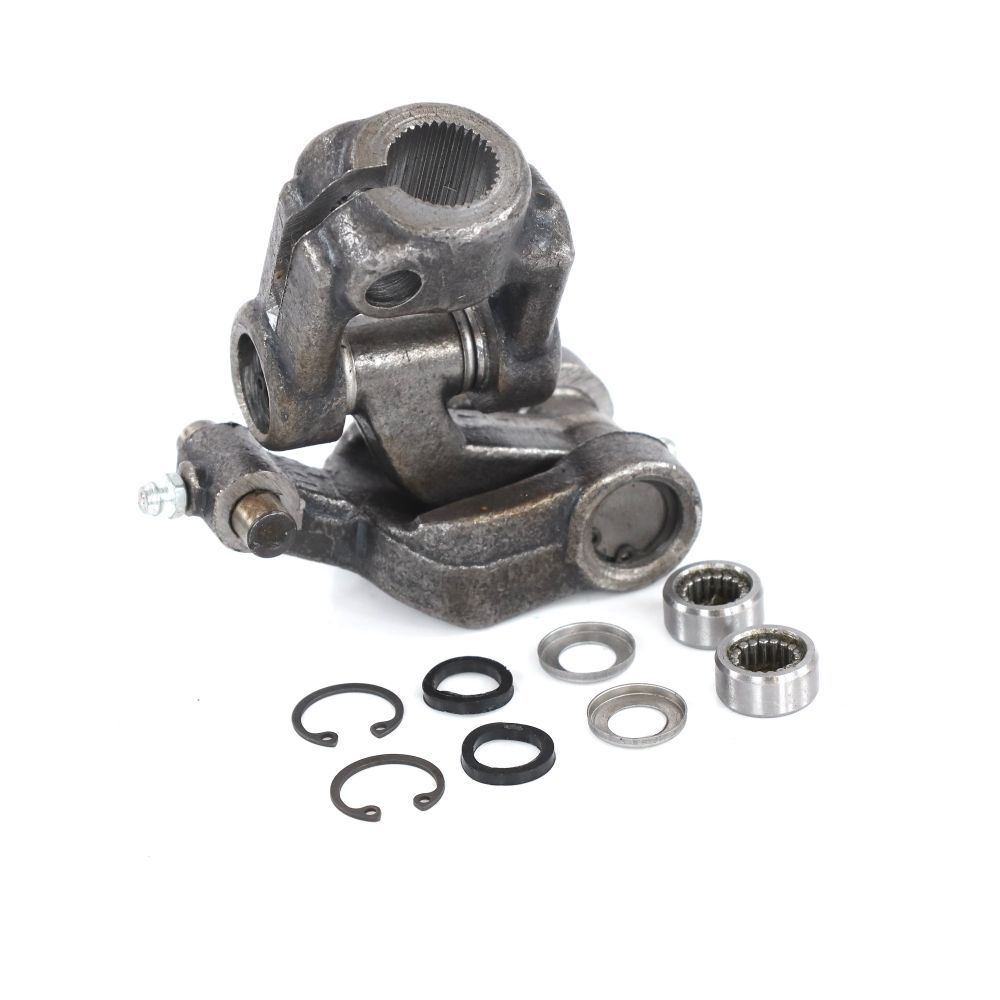 Крестовина рулевого кардана в сборе Riginal для а/м Газ-33104 (шарнир ...