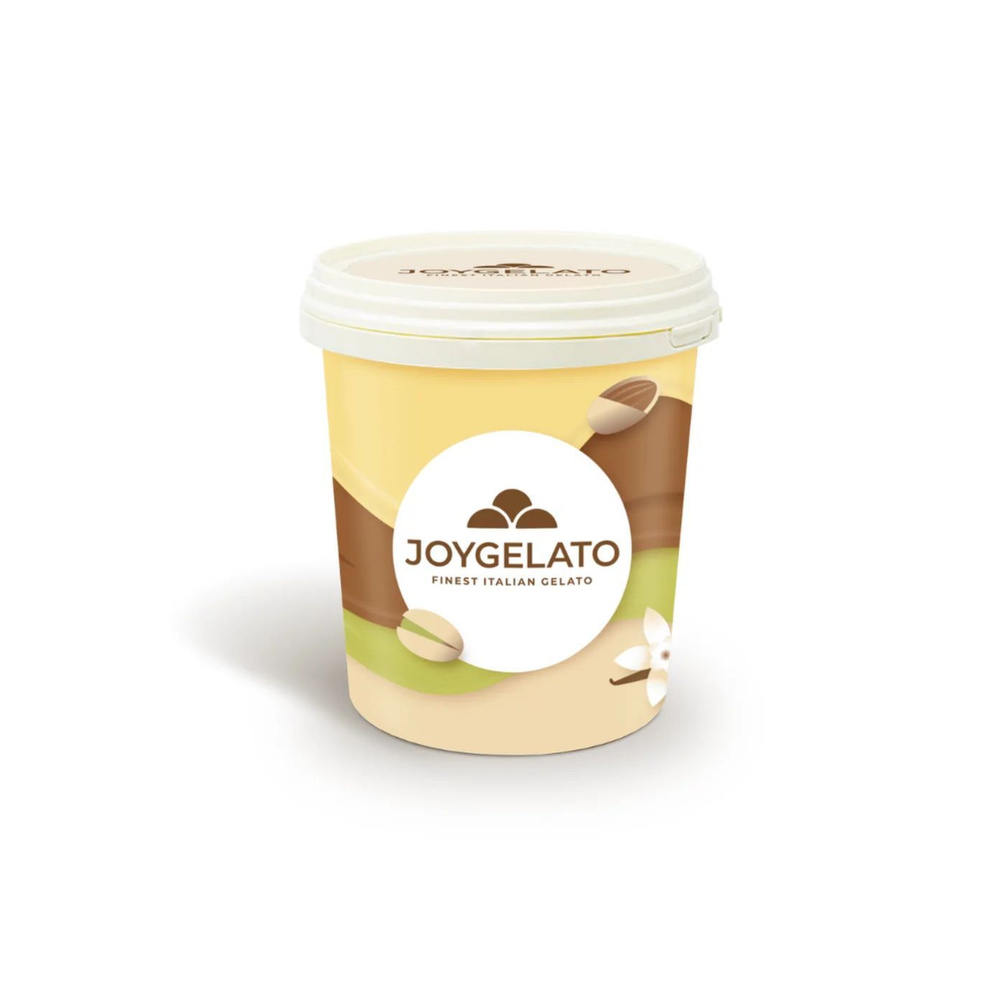 Паста фисташковая 100% Joypaste Pistacchio 1 кг Irca, Италия - купить с доставкой по выгодным ...